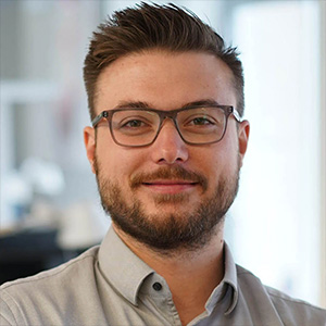 Marketing Management Cockpit